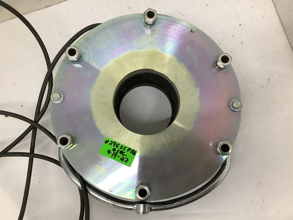 Intorq BFK458-20N Electromagnetic Brake 103VDC 100W 260NM 24H7 – BME ...