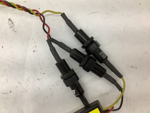 Veris H8044-0300-2 Hawkeye Entercept Power Metering Transducer 300A ...