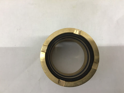 Parker RG2AHL0201 2" Bunan Rod Gland Cartridge Kit – BME Bearings and ...