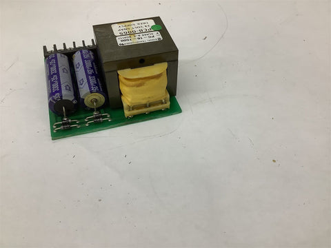 PCB-0065 Signal Transformer – BME Bearings and Surplus