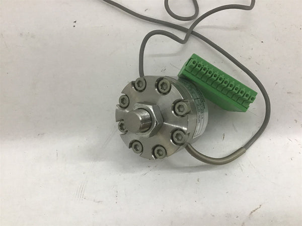 Transducer Techniques DSM-5K Load Cell 500 Lbs – BME Bearings and Surplus