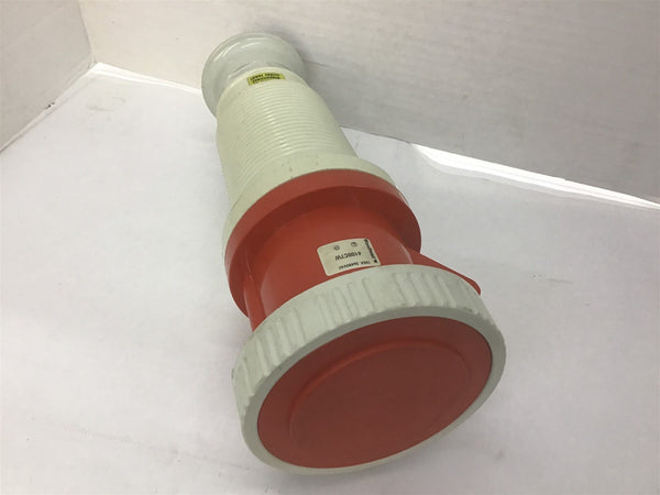 Woodhead 4100C7W Watertight Pin and Sleeve Connector – BME Bearings and ...