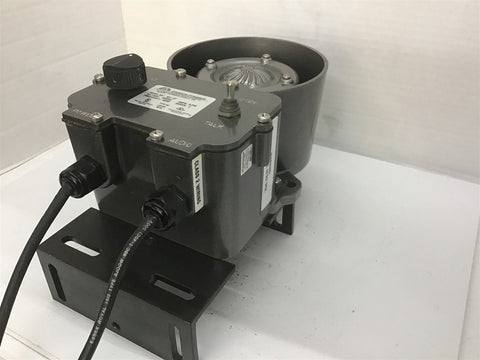 Atkinson Dynamics AD-27 120VAC Frequency 50/60 Intercom – BME Bearings ...