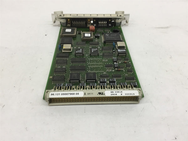 A-6921 Circuit Board – BME Bearings and Surplus