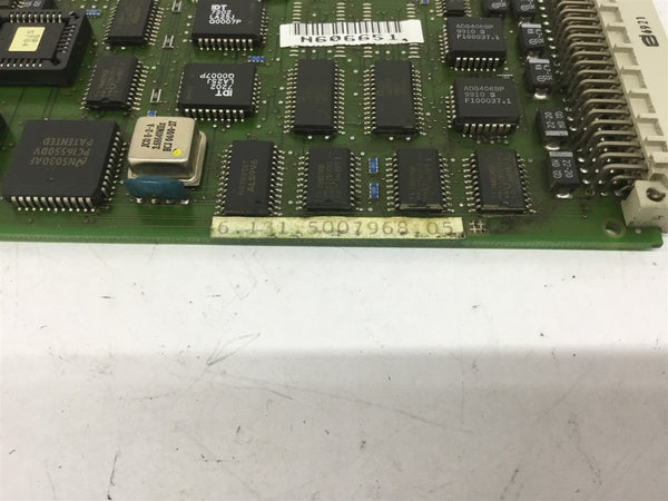 N606651 Circuit Board – BME Bearings and Surplus