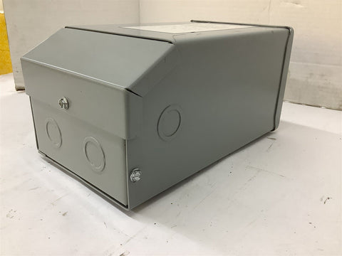 Emerson Hevi Duty HS1F1BS Transformer – BME Bearings and Surplus