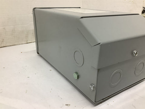 Emerson Hevi Duty HS1F1BS Transformer – BME Bearings and Surplus