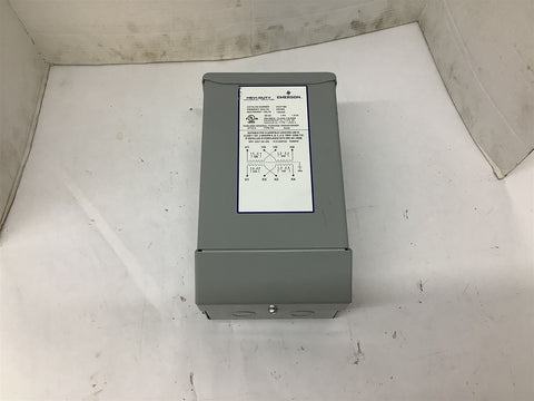 Emerson Hevi Duty HS1F1BS Transformer – BME Bearings and Surplus