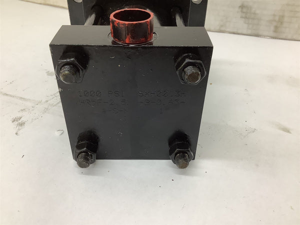 Danfoss SXH0013H Pneumatic Cylinder 5/8" OD RAM 1"Stroke – BME Bearings ...