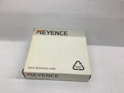 Keyence OP-73864 Fiber Optic Connector Cable – BME Bearings and Surplus