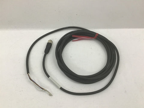 Keyence OP-73864 Fiber Optic Connector Cable – BME Bearings and Surplus
