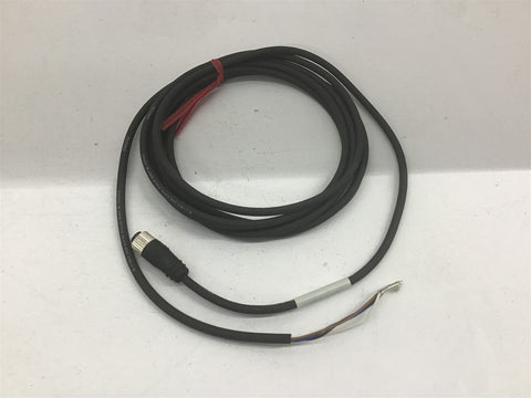 Keyence OP-73864 Fiber Optic Connector Cable – BME Bearings and Surplus