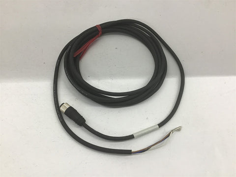 Keyence OP-73864 Fiber Optic Connector Cable – BME Bearings and Surplus