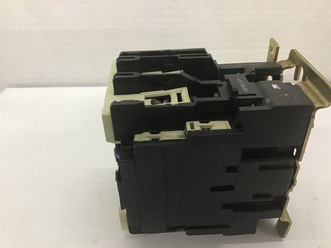 Telemecanique LC1 D9511 Contactor 460 V at 60 HP 120 Volt coil – BME ...