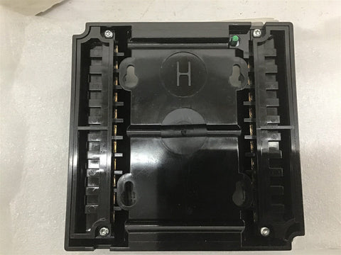 Honeywell Q7800A 1005 7800 Series Burner Control Panel Mount – BME ...