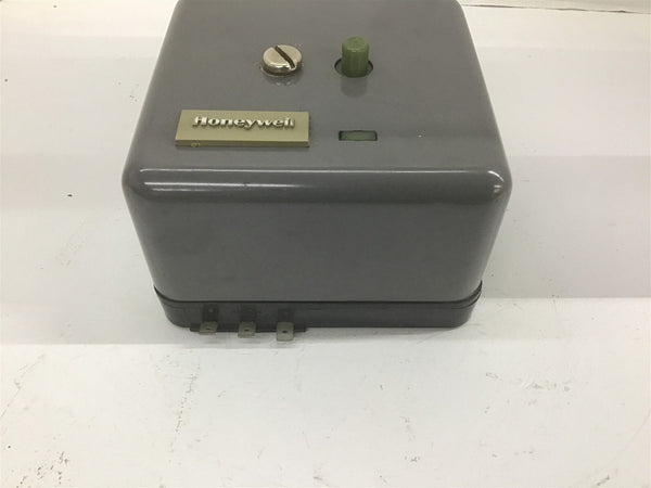 Honeywell RA890F 1288 FSG Pretectorelay 120V 50/60HZ S.S – BME Bearings ...