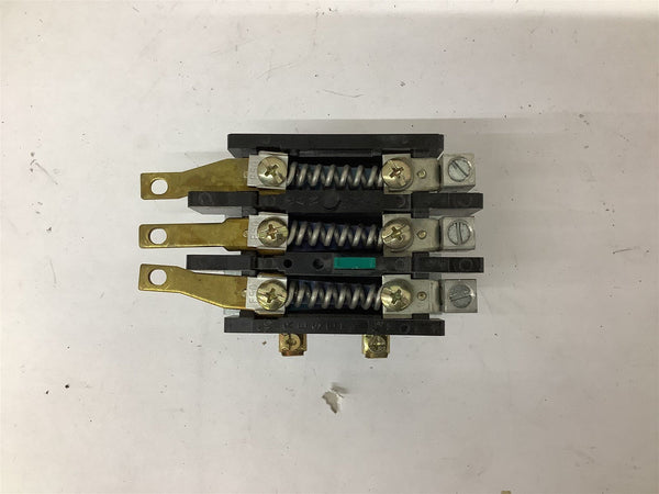 Siemens 48EH38A6 Relay – BME Bearings and Surplus