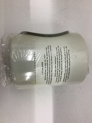 Parker 926169 10C Filtration Hydraulic Filter – BME Bearings and Surplus