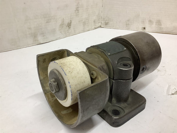 Norton Brake Controlled Truing Device NO.1 – BME Bearings and Surplus