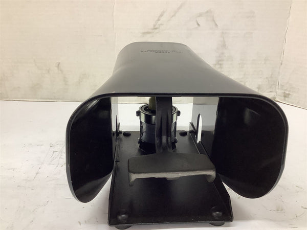 Humphrey 49003 Foot Pedal Switch With Guard – BME Bearings and Surplus