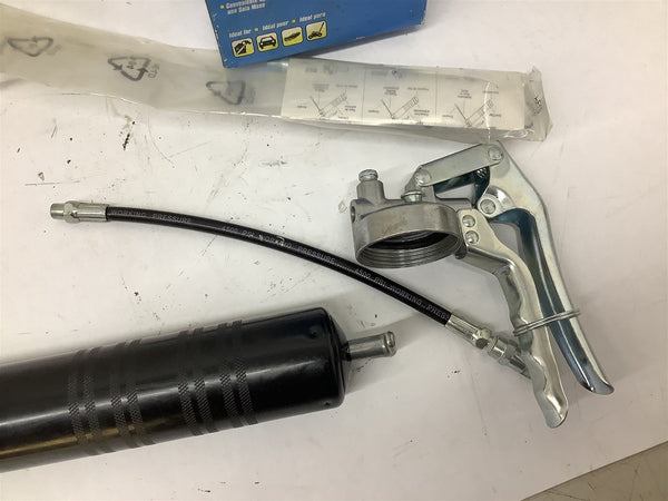 Plews LubriMate 30-310 Pistol Grease Gun – BME Bearings and Surplus