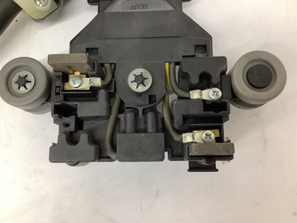 AKAPP HOLLAND C-7 2'-10" L Cable Hubbell HBL2743 – BME Bearings and Surplus