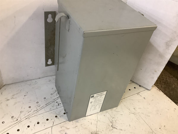 Hevi Duty HS5F5AS Transformer – BME Bearings and Surplus