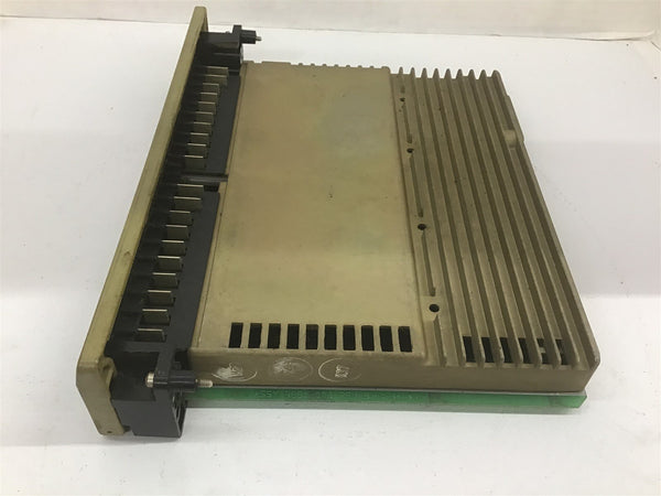Gould Modicon B881-001 24 VDC Latched Input – BME Bearings and Surplus