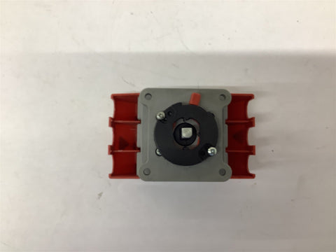 Sontheimer 60947-3 80A 690V Main Switch – BME Bearings and Surplus