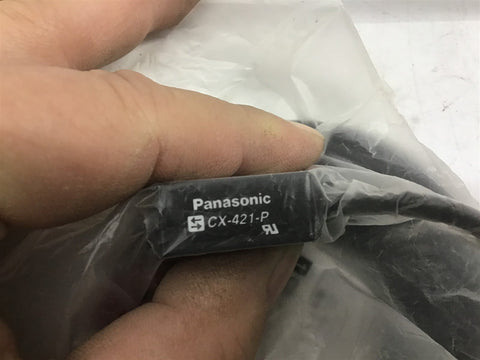 Panasonic CX-421-P Photoelectric Sensor – BME Bearings and Surplus