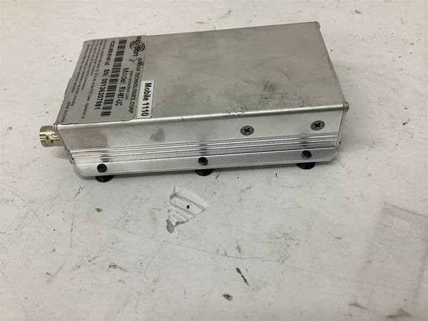 Raveon RV-M7-UC Radio Data Wireless UHF Modems – BME Bearings and Surplus