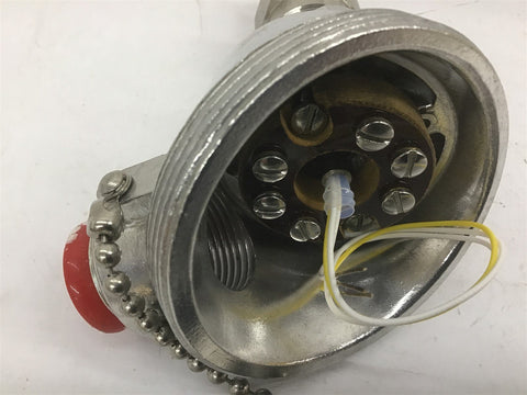 Minco CH359 Thermocouple Connection Head – BME Bearings and Surplus
