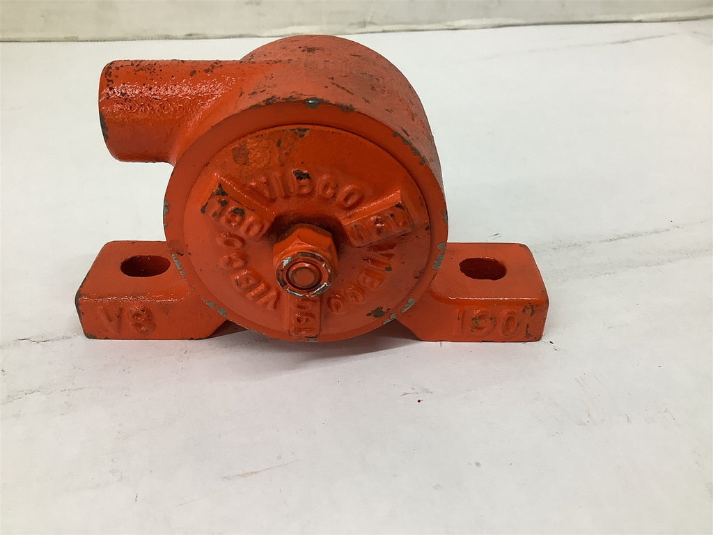 Vibco VS190 Vibrator – BME Bearings and Surplus