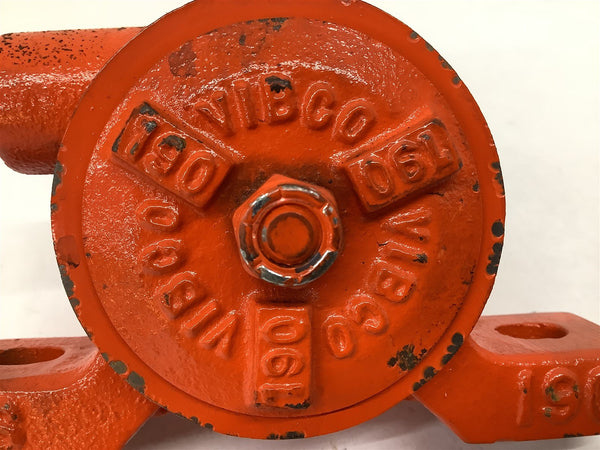 Vibco VS190 Vibrator – BME Bearings and Surplus