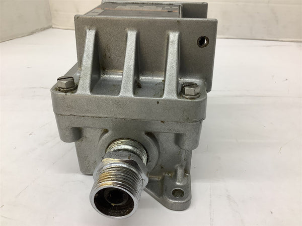Square D Explosion Proof 2510 KR1H Switch – BME Bearings and Surplus