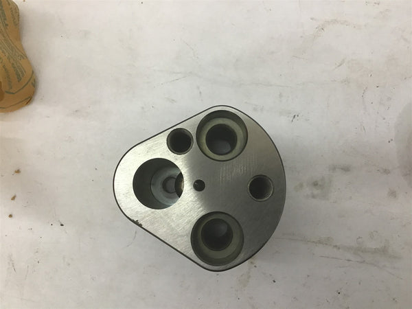 Moeller MRH-016 Ball Lock Retainer – BME Bearings and Surplus