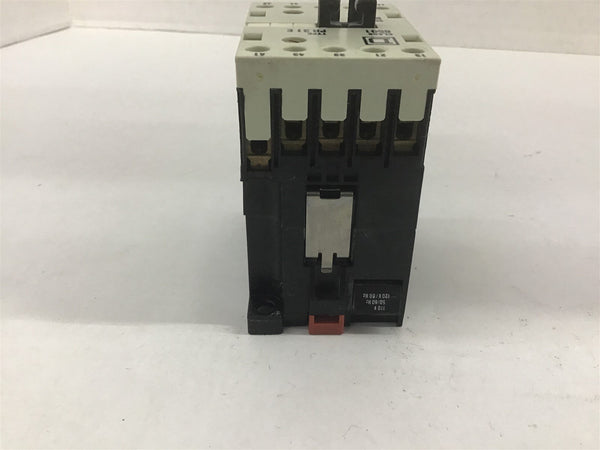 Square D Class 8501 Basic ContactorType PH31E Lot Of 2 – BME Bearings ...