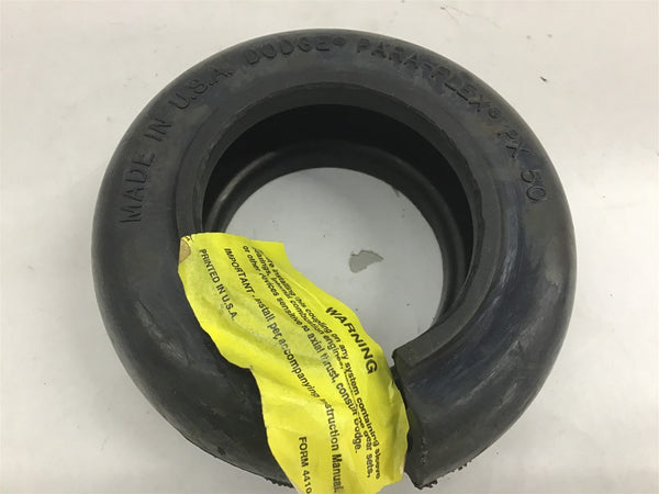 Dodge Para-Flex PX 50 Flexible Element Rubber Coupler – BME Bearings ...