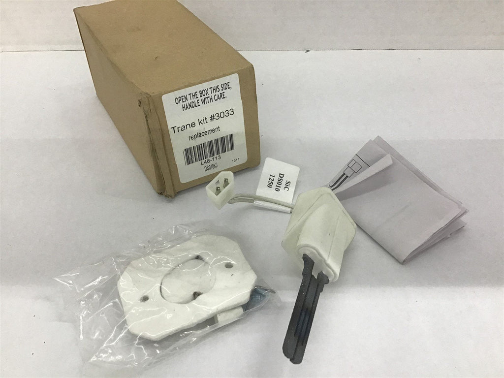 Trane 3033 Furnace Igniter – BME Bearings and Surplus