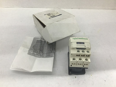 Telemecanique CAD32B7 Control Relay – BME Bearings and Surplus