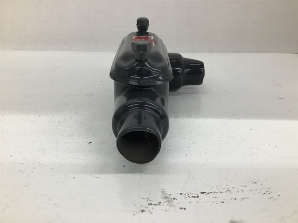 Rob Roy Conduit fitting 40AM – BME Bearings and Surplus