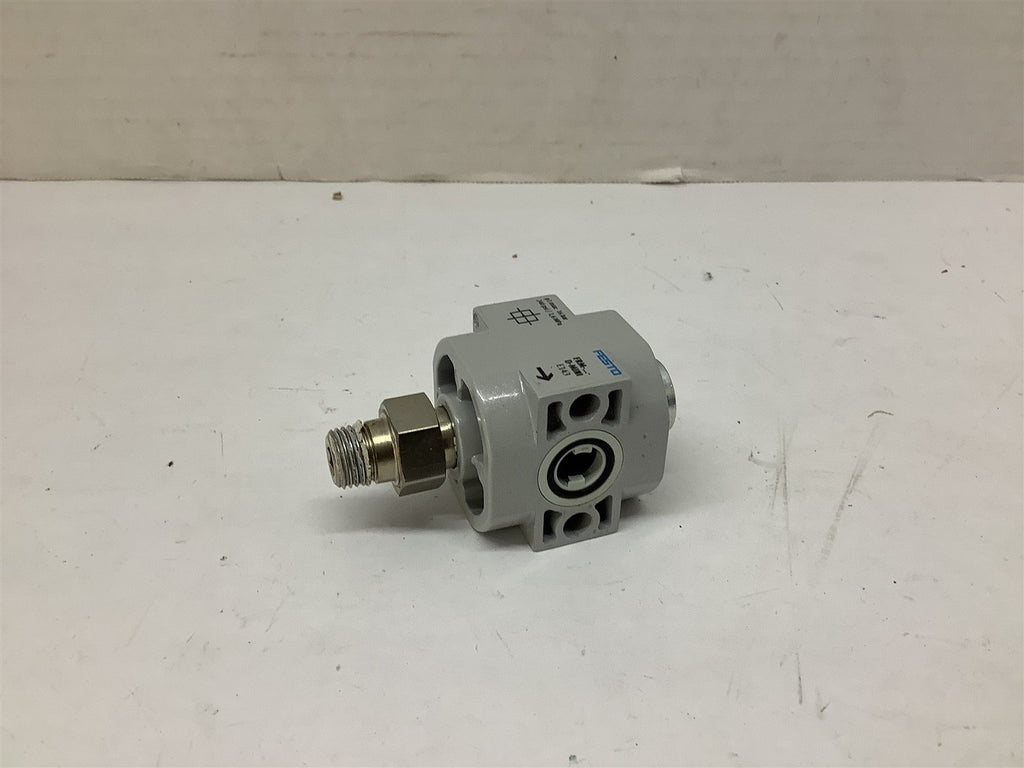 Festo FRM-...-D-MINI 16 BAR Valve – BME Bearings and Surplus