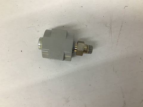 Festo FRM-...-D-MINI 16 BAR Valve – BME Bearings and Surplus