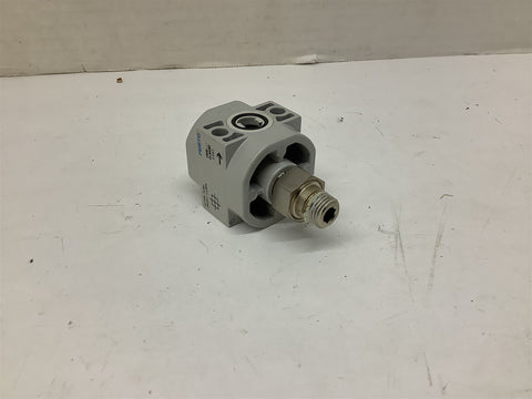 Festo FRM-...-D-MINI 16 BAR Valve – BME Bearings and Surplus