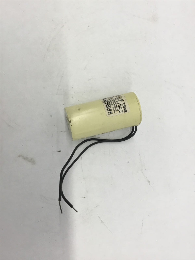 Advance 7C150P40R Capacitor 400Vac 50/60 Hz – BME Bearings and Surplus