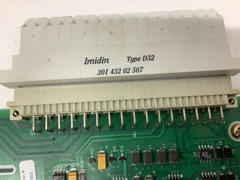 Rockwell 193156 Board – BME Bearings and Surplus