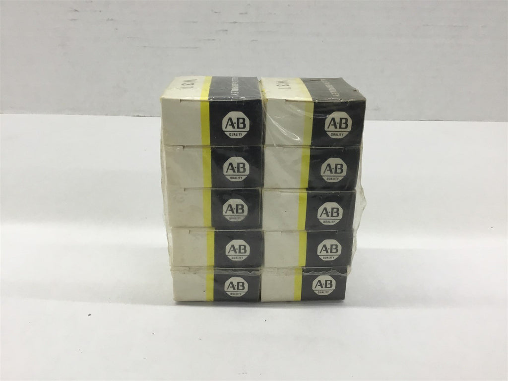 Allen-Bradley Heater Thermal Overload Elements W31 – BME Bearings and ...