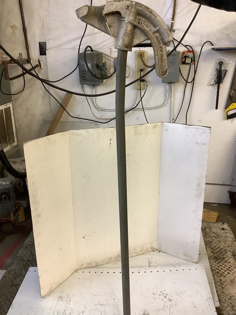 Site Rite 842 3/4" Rigid Pipe Bender – BME Bearings and Surplus
