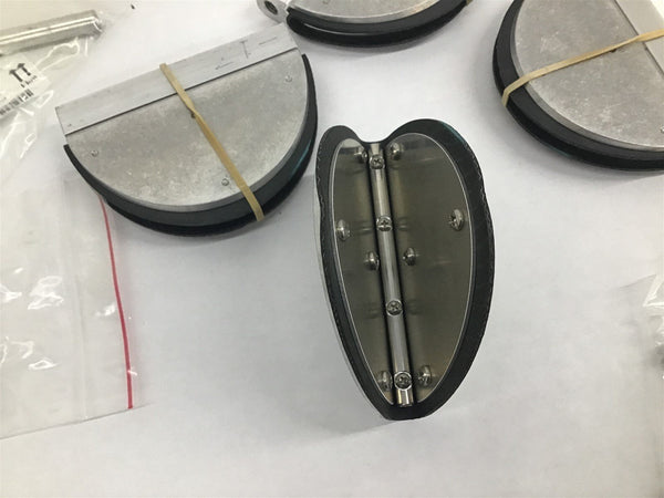 Flexi Hinge Valve 4 Irk 320 Set of 4 – BME Bearings and Surplus