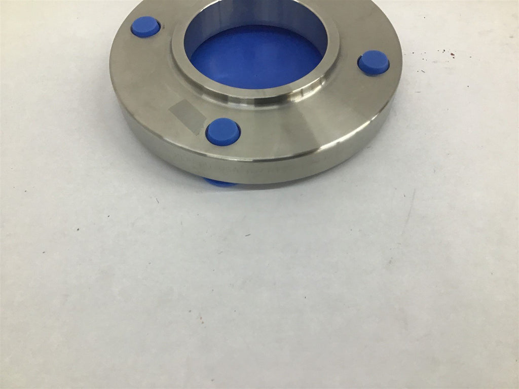 Kerkau Flange A182 F304 304L – BME Bearings and Surplus